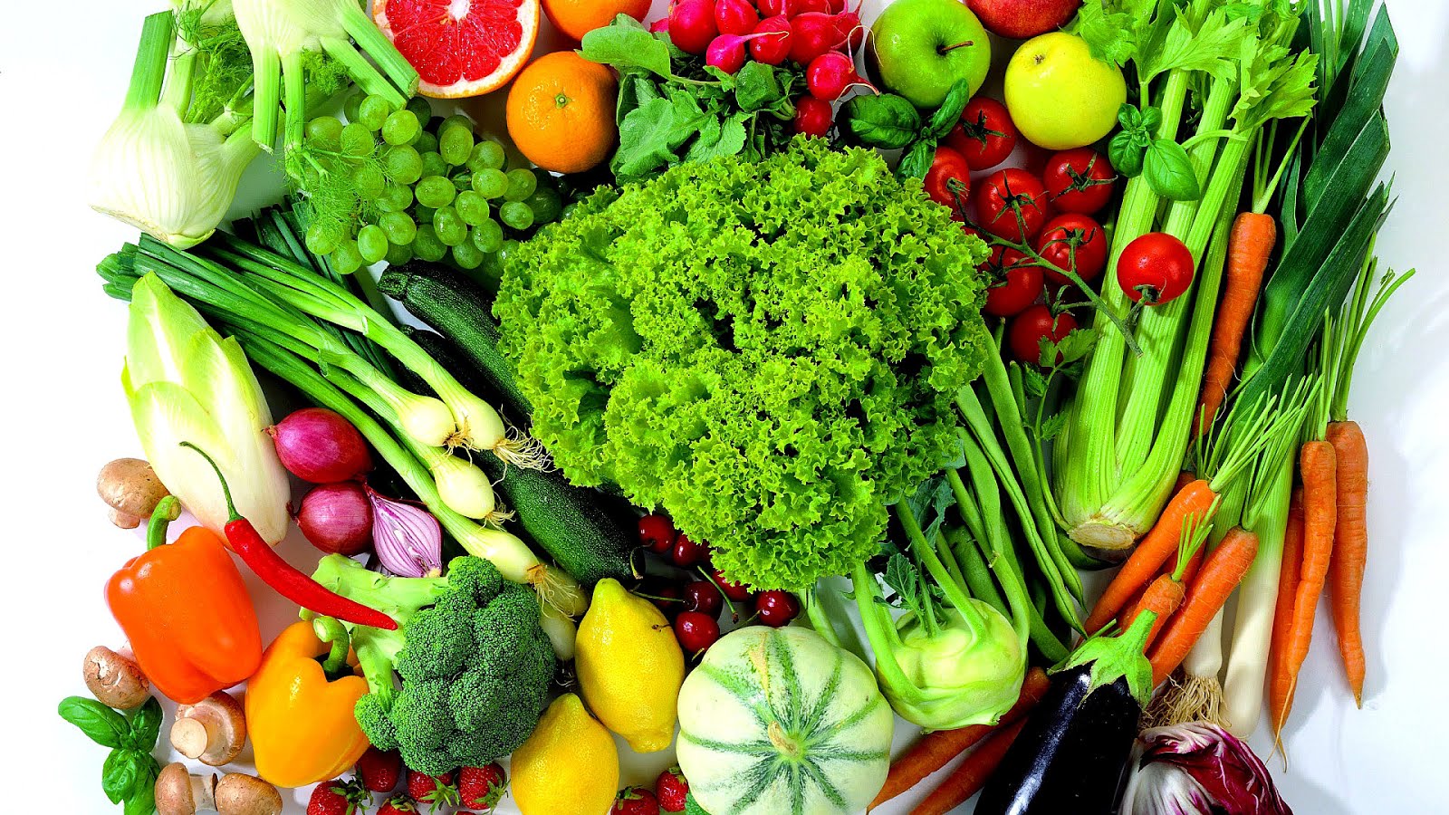 Vegetables That Help Lower Blood Pressure Vege Choices