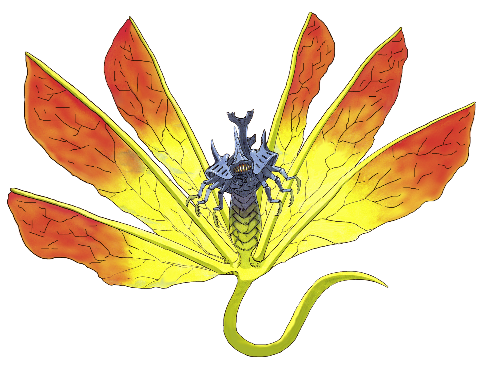 narutokage : Bijuu e jinchuuriki