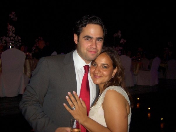 Nazly El Sawaf a.k.a. Nazly Zoghbi: The "Good" "Family"