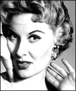 FROM THE VAULTS: Jill Day born 5 December 1930