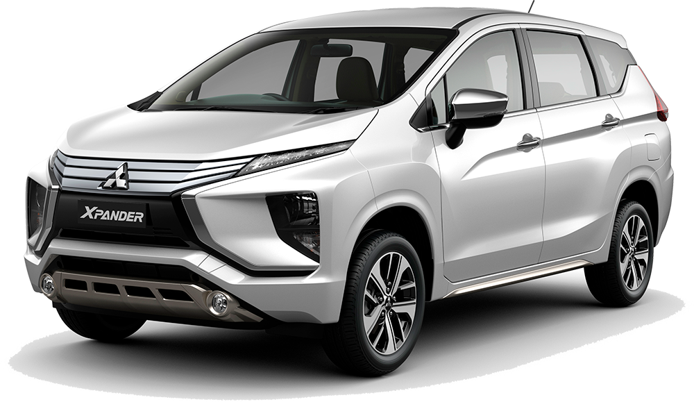 Dealer Mitsubishi XPANDER Srikandi Jakarta | DEALER MITSUBISHI | HARGA ...