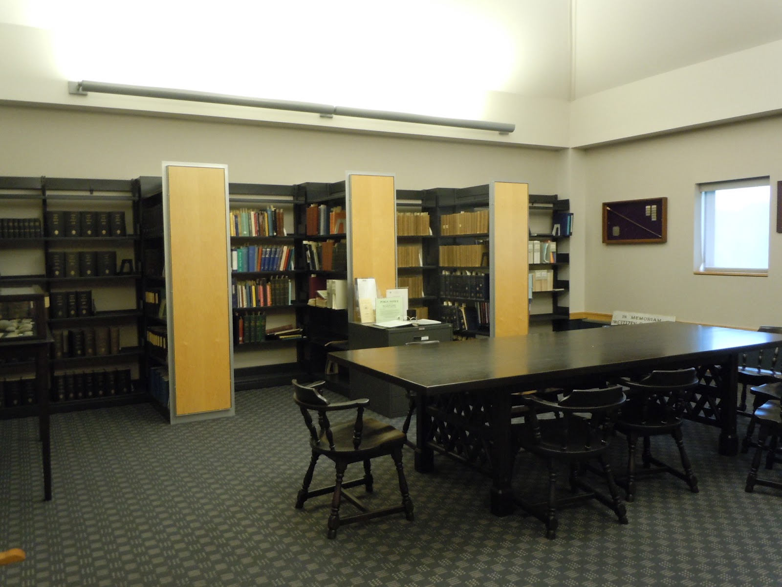 Life From The Roots: Tewksbury Public Library, Tewksbury, Massachusetts ...