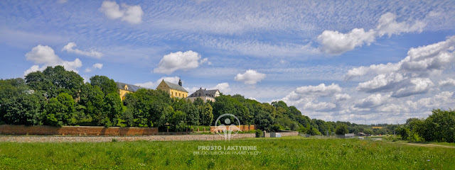 Podlasie na rowerze 2017 - dzień czwarty - Drohiczyn - Prosto i aktywnie