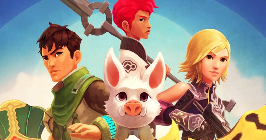 Game Earthlock Festival of Magic PC RPG | deVacx