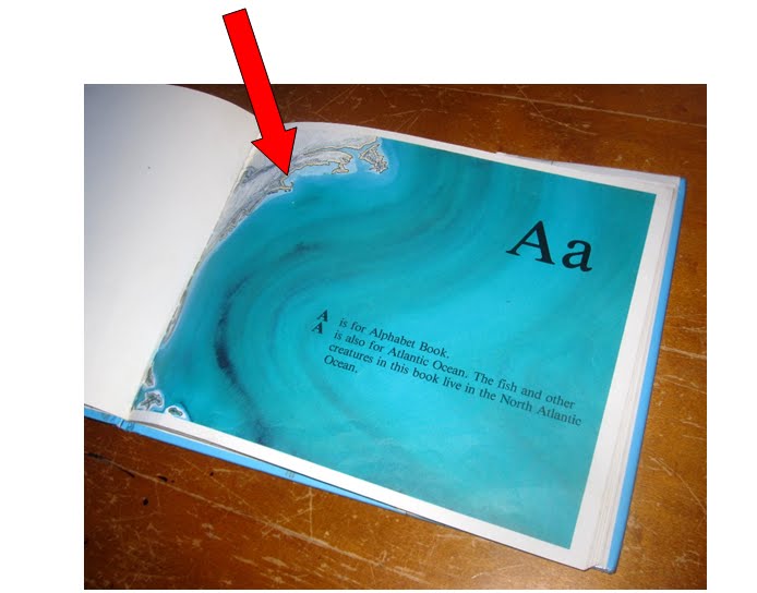 10engines: parenting -the ocean alphabet book