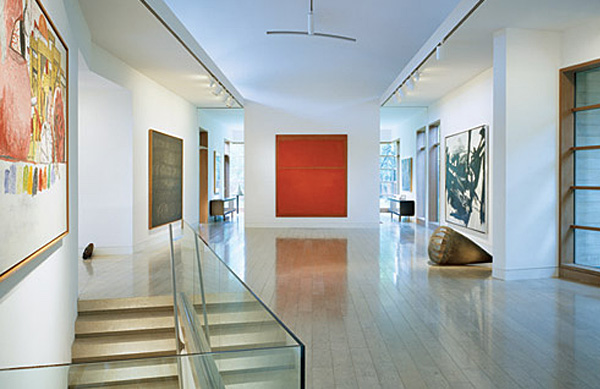 Andrée Putman: la gran dama del estilo y los design hotels - Ministerio ...