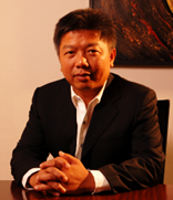 Syailendra Capital: Sejarah Syailendra Capital