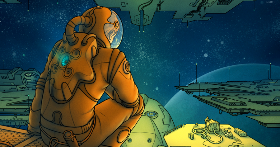 RENIE DRAWS: ILLUSTRATIONS