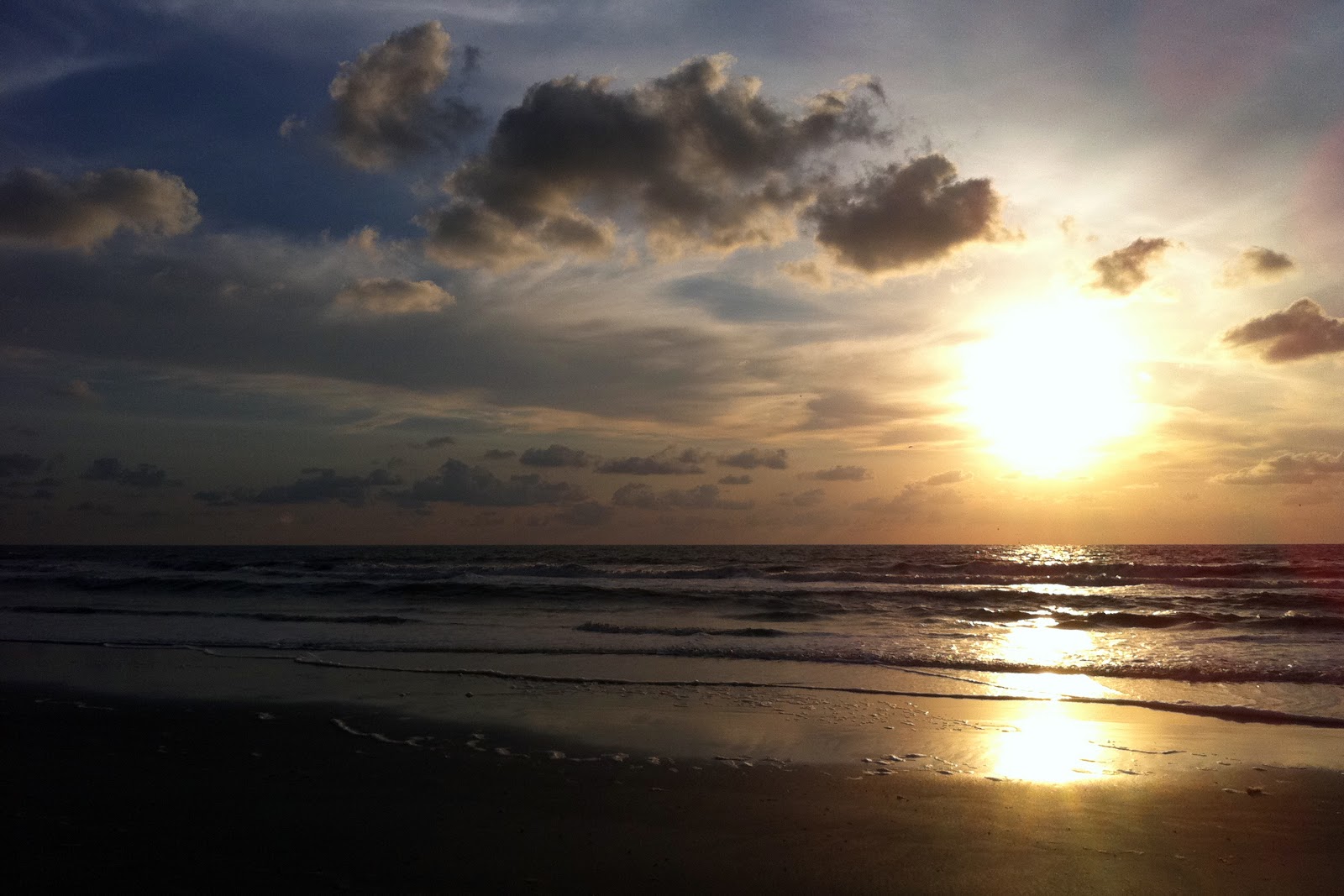 Best Wallpaper Photography Black And White: black and white beach sunrise