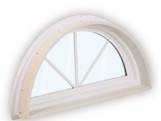Vinyl windows Double Hung