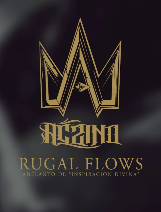 Aczino - Rugal flows | Letra / Inspiración divina 2017