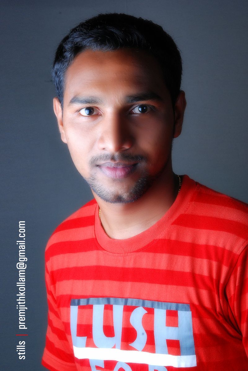 I AM AJEESH | My Photo World