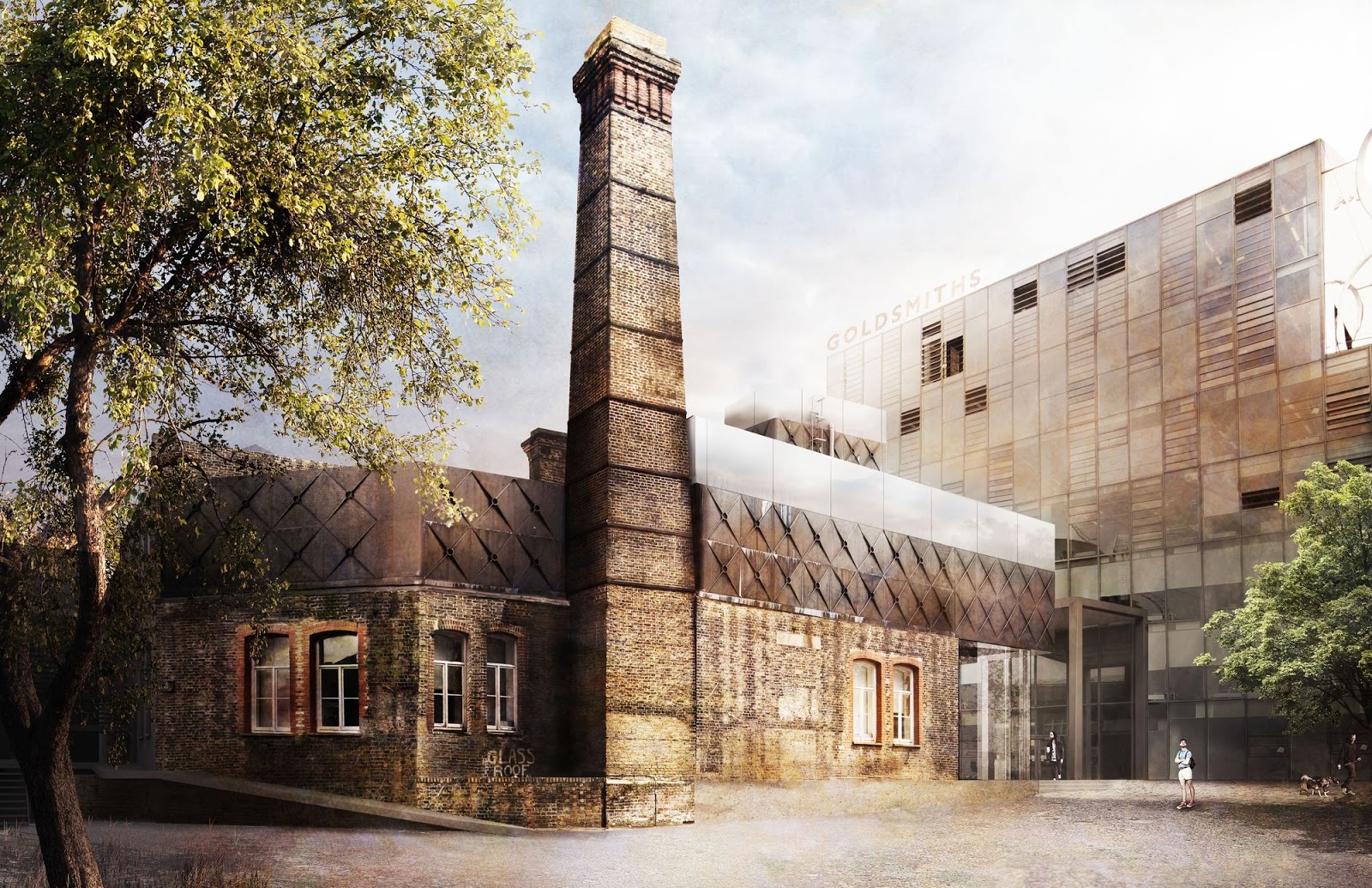 Harry Gugger Studio – a f a s i a