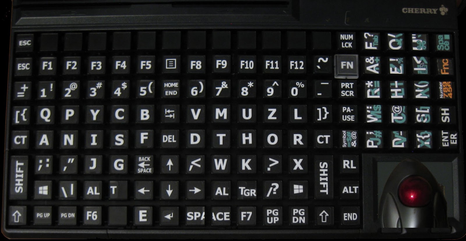 Batchout: MIDI Grid Keyboards