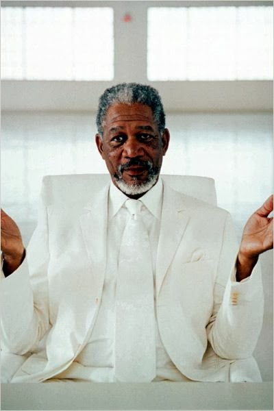 Filmografia Morgan Freeman ~ CINEMA DE PRIMEIRA BRASIL
