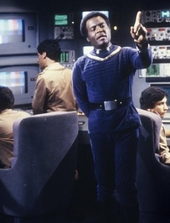 BATTLESTAR GALACTICA - SAGA OF A STAR WORLD: CLASSIC IMAGE: THE ...