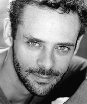 Archive Only: Visit Wilde Designs: Hottie of the Week Alexander Siddig