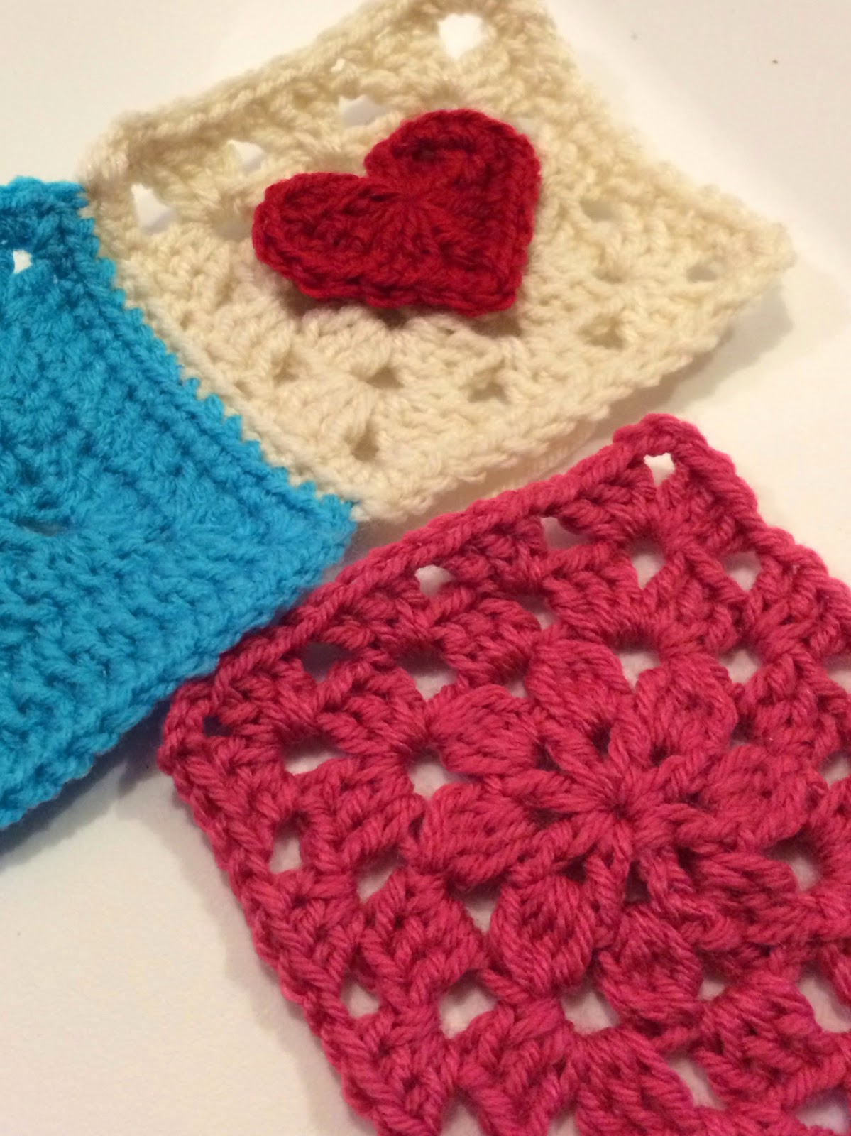 A New Blanket WIP | Crochet Info