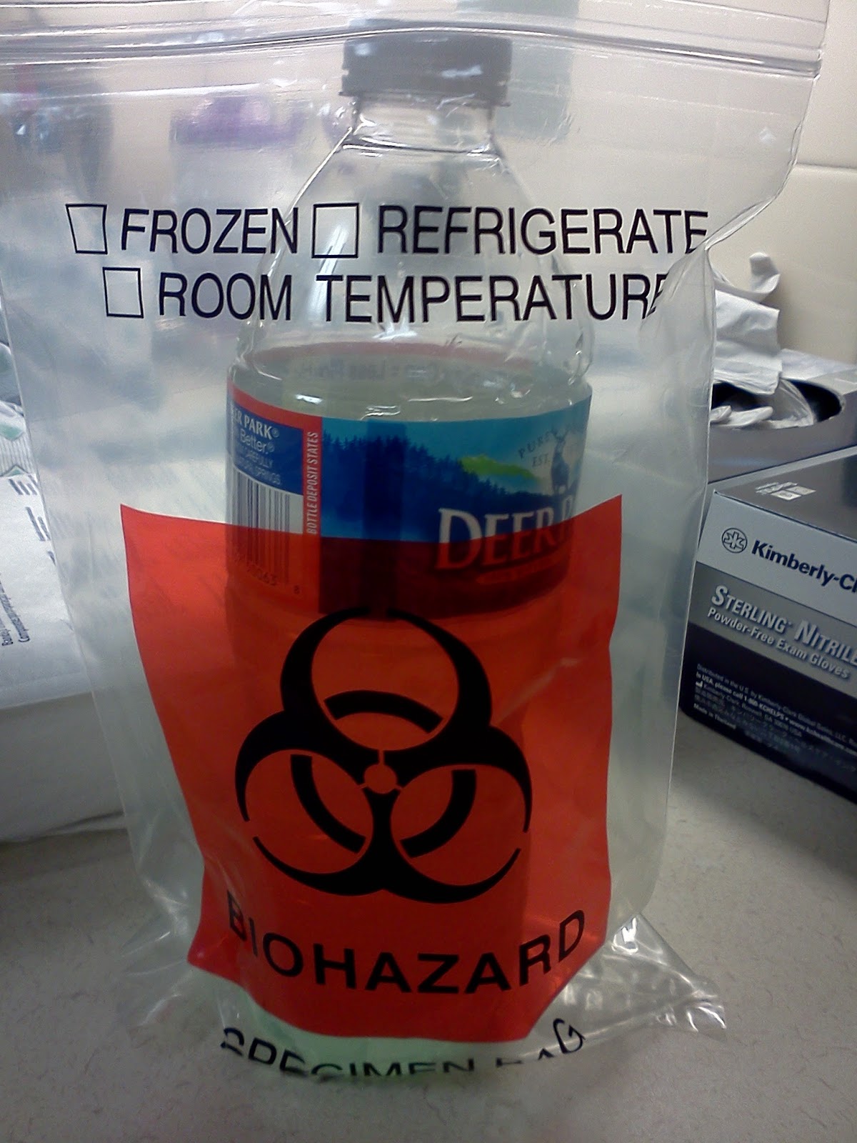 Accelerated Decrepitude: Kind of Blue