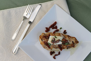 Step by Step Gourmet: Chicken Bryan