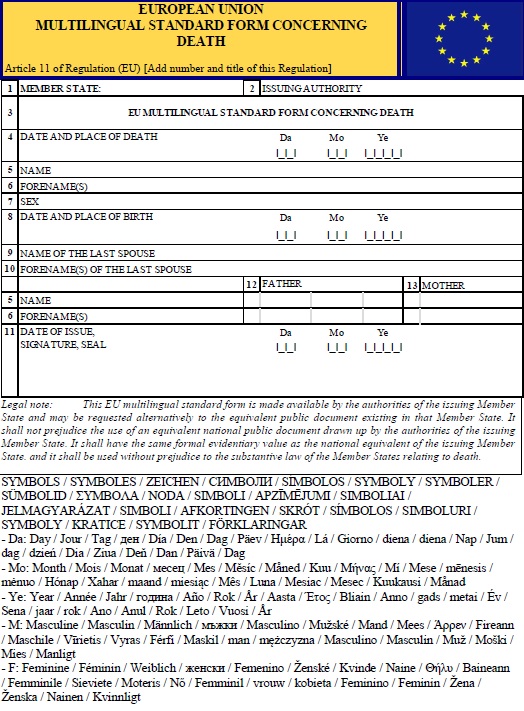 Сергей Вл. Дроков: Запущено трансграничное использование многоязычных ...