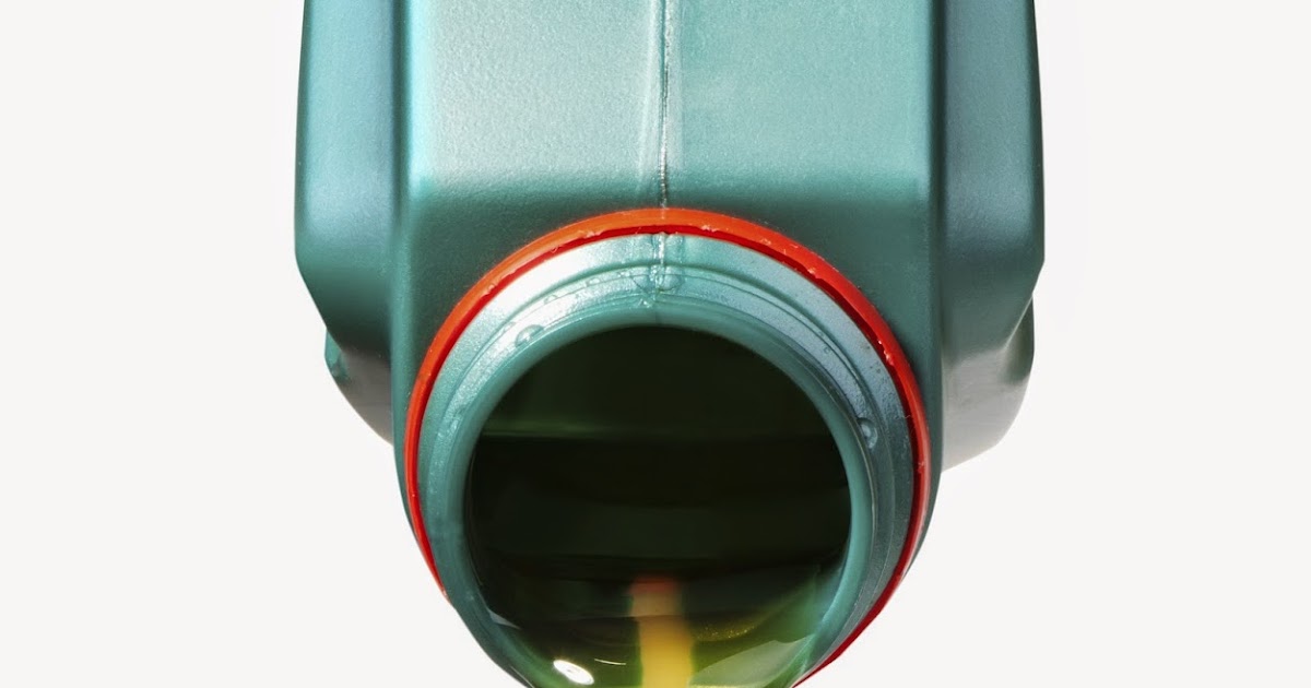 HL Supply Blog: A Quick Guide to Choosing Your Small Engine Oil