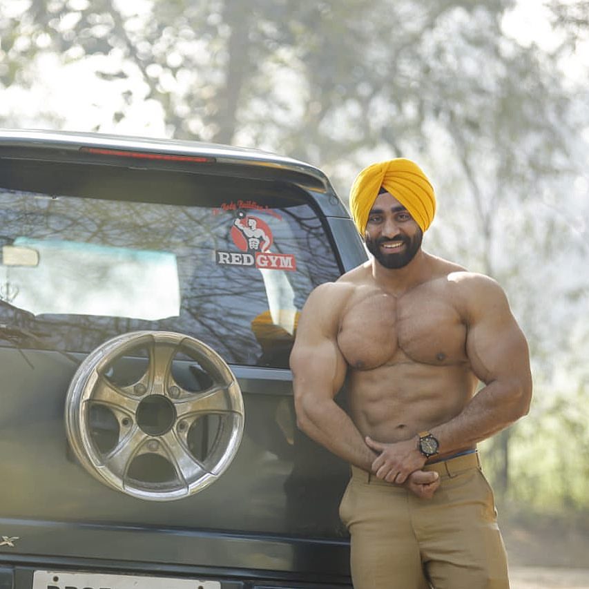 Word wide Bodybuilder Images| Best World WIde Bodybuilders