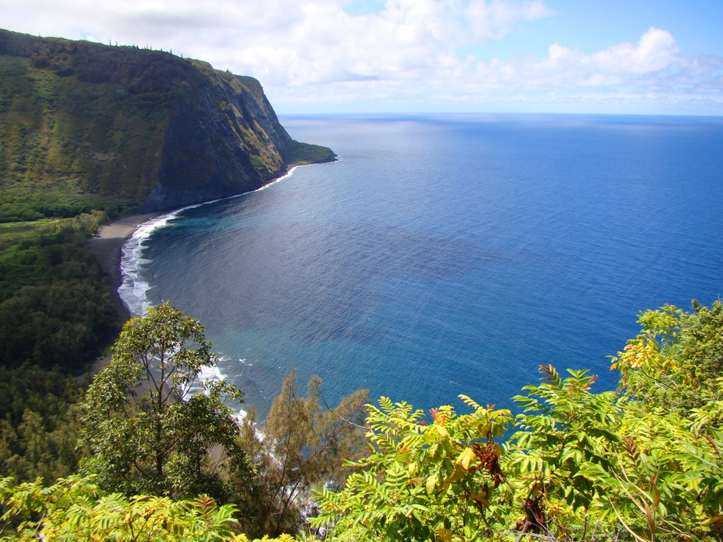 Geotripper: The Hawai'i That Was: A Geological and Anthropological ...