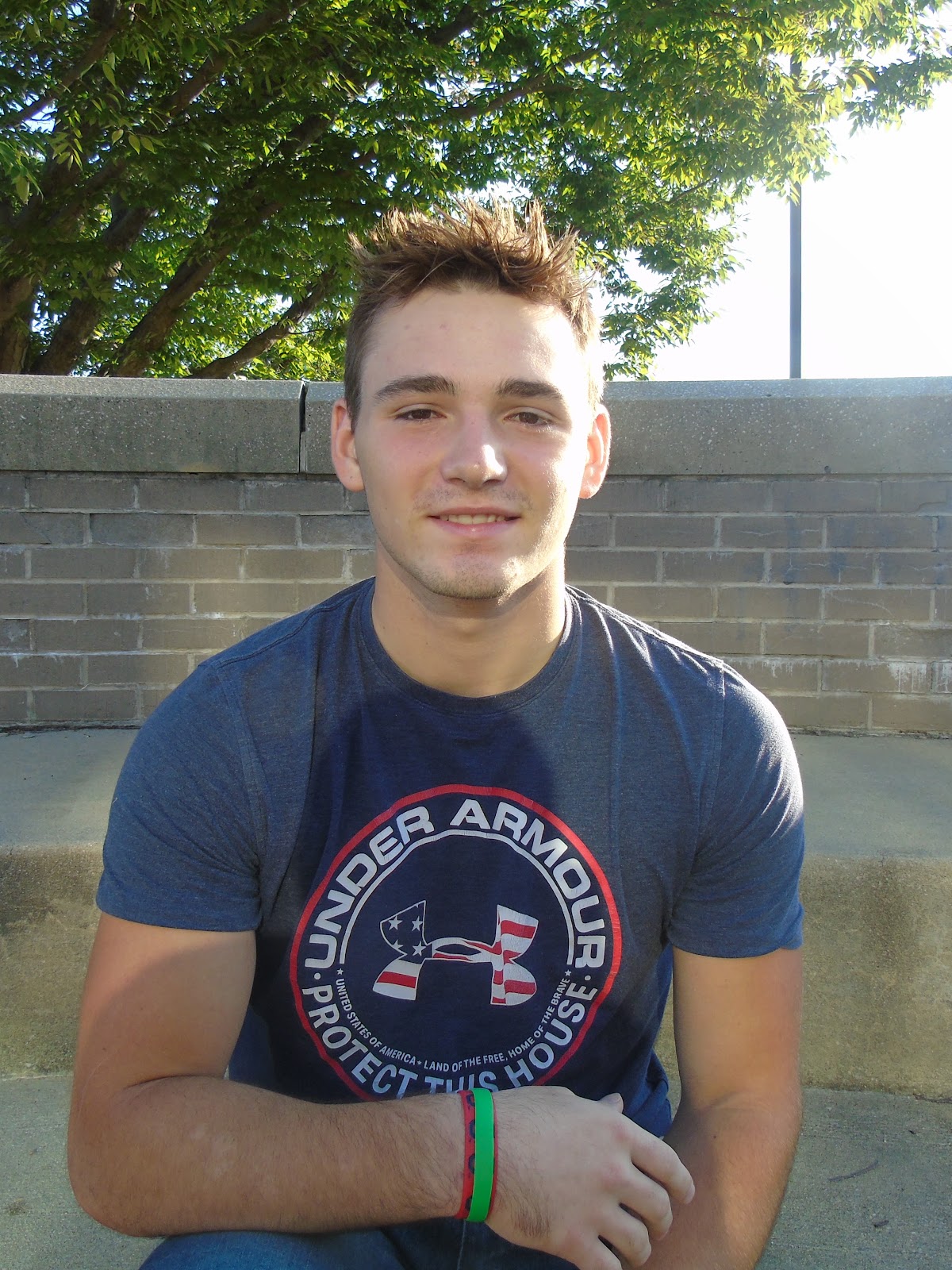 The Cauldron Snapshot: 2017-2018 Homecoming Court