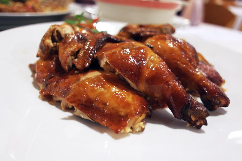 Purple Taste: [PROMO] Café Lodge Mother's Day Buffet @ YWCA Fort Canning