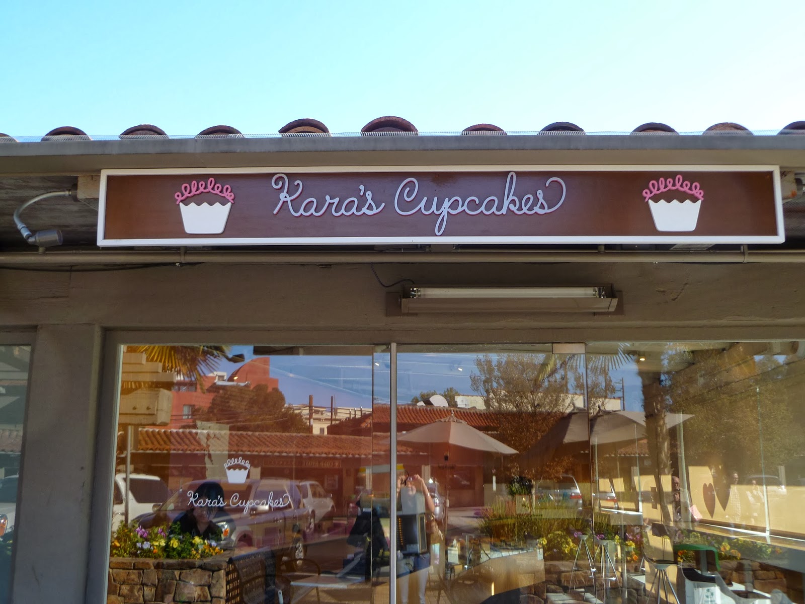 Kara's Cakes And Pastries at Dina Mcalpin blog