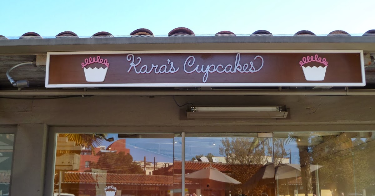 Kara's Cakes And Pastries at Dina Mcalpin blog