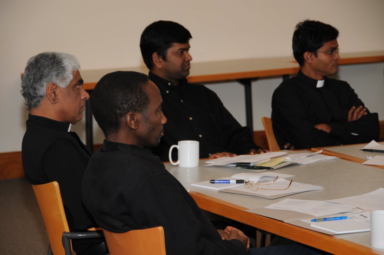 Ongoing Formation for Priests in Ministry: World Priest Program ...