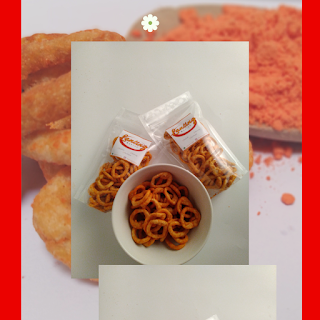 Toko Lanting Singkong Jakarta