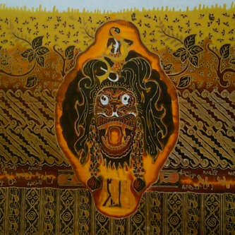 DEWI NUR HALIMAH: “Mengenal Lebih Dekat Batik Blora, For ALKHANSAS [B]ATIK”