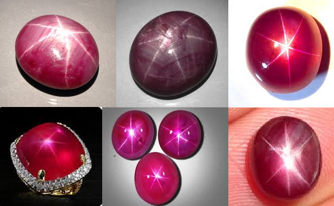 Rubi, Permata Merah Gemerlap nan Mempesona | Info Cantik Anda