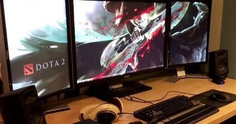 Cara Kerja Dan Jenis-Jenis Monitor Komputer Lengkap | BuktiinAja