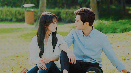 Love O2O (C-Drama) | AniMangá House