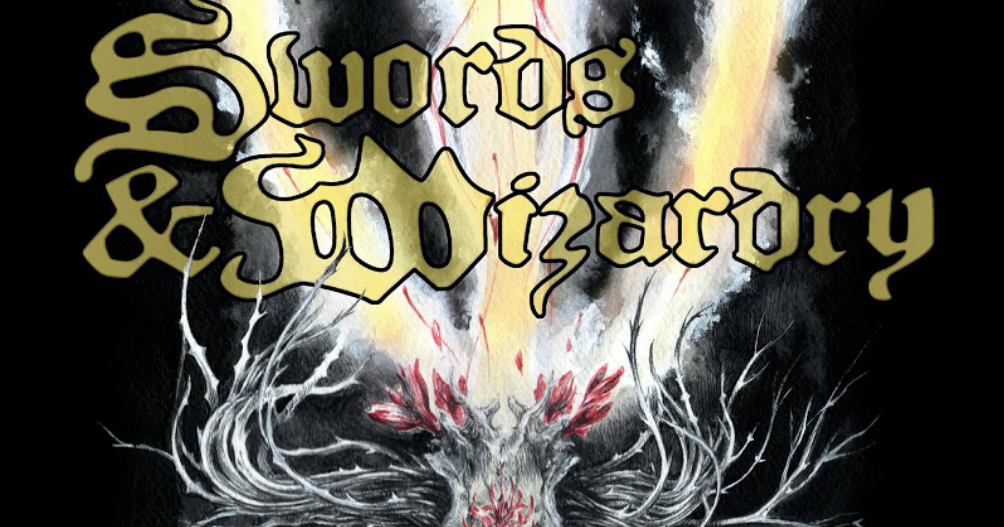 Tenkar's Tavern: New Swords & Wizardry Complete cover Revealed!