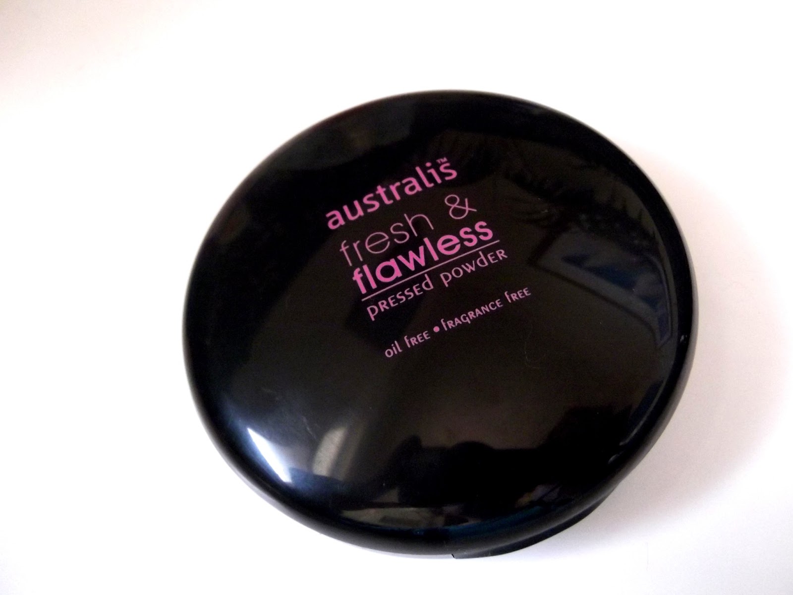 ItsReneeAllen | Blog: Review | Australis Fresh and Flawless - Pressed ...