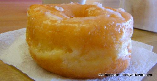 Tie Dye Travels with Kat Robinson - Author, Arkansas Food Historian, TV ...