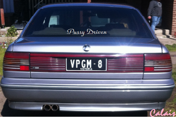 Vp Calais V8