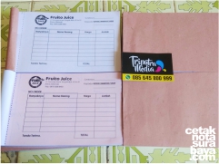 Cetak Nota Murah Surabaya | Percetakan Nota Kwitansi Murah Surat Jalan ...