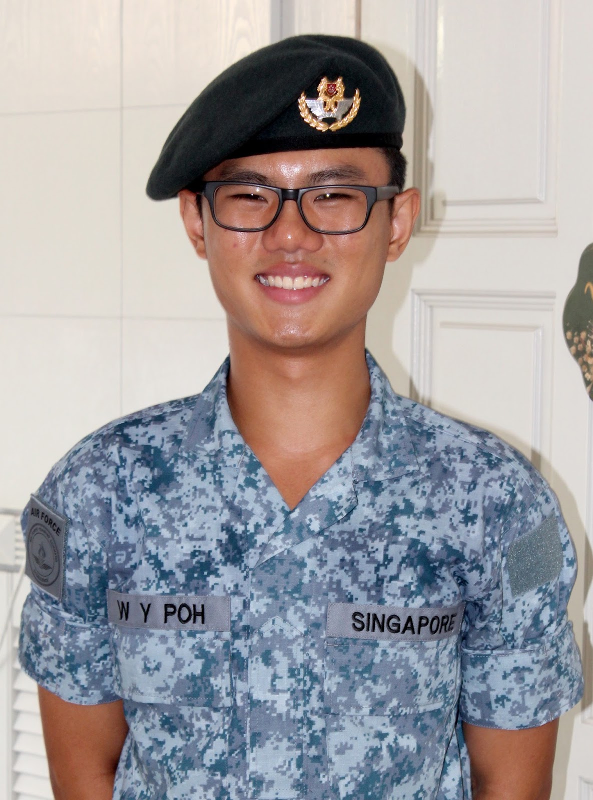 My Memories Of Bringing Up My Only Child