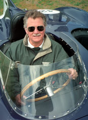 Tim Considine - A Disney Legend - Silver Scenes - A Blog for Classic ...