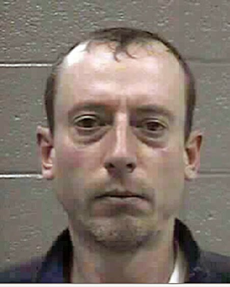 Daniel Janney Ruined My Life: 2014