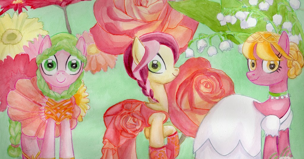 Equestria Daily - MLP Stuff!: Nightly Roundup #1415