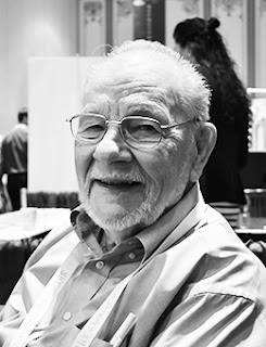 The Aquaculturists: the interview | Professor Addison Lawrence