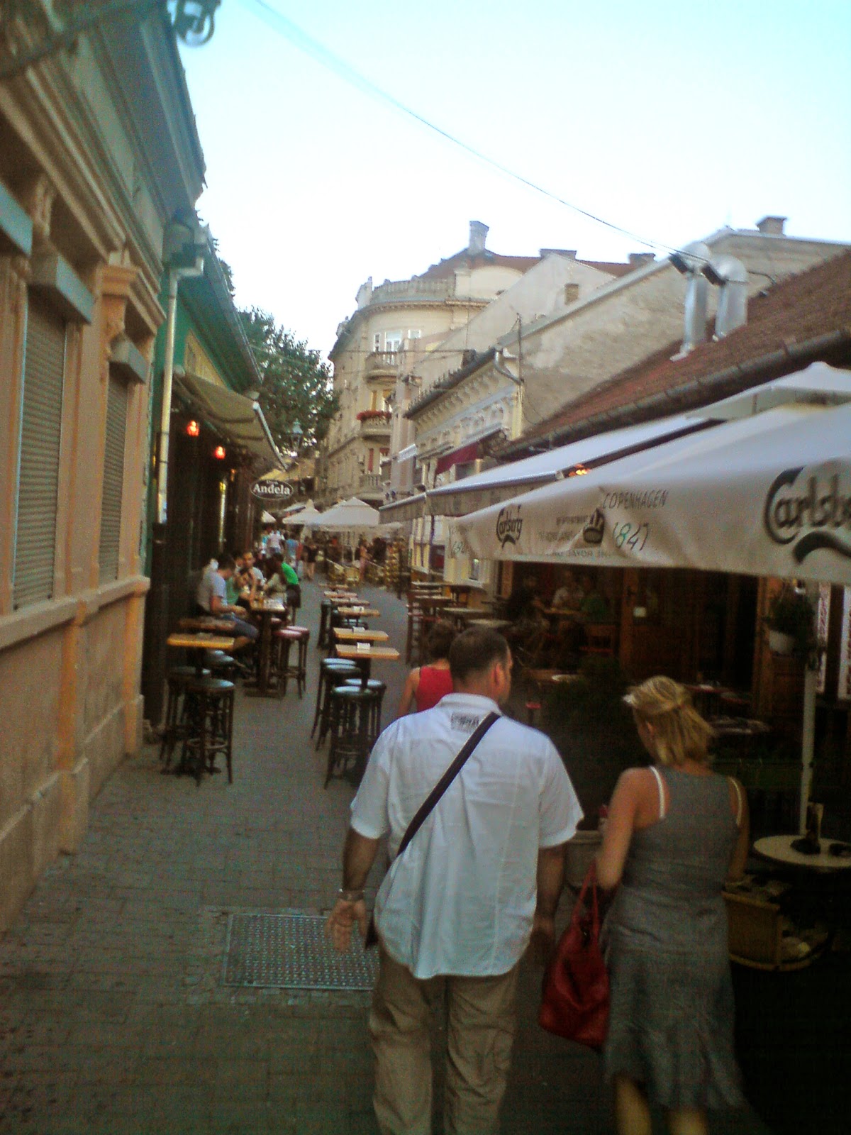 novi sad fotografije: фебруар 2013