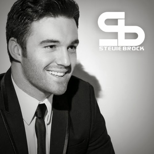 Dance Love Pop: Stevie Brock - Stevie Brock [Exclusive]